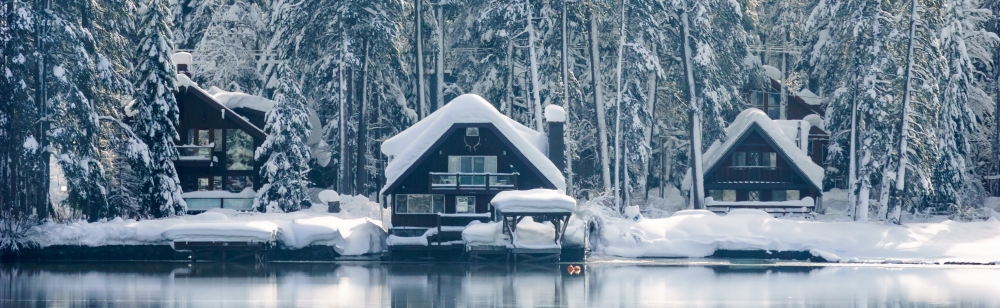 The 9 Best Vacation Rental Sites for Renting Cabins