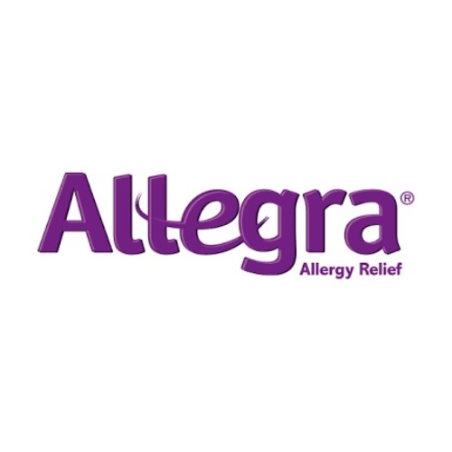 $4 Off Allegra Promo Code (+9 Top Offers) Aug 19 — Allegra.com