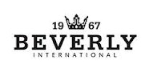 50% Off Beverly International Promo Code (+6 Top Offers) Jul 19