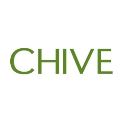 50% Off Chive Promo Code (+7 Top Offers) Aug 19 — Chive.com