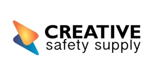 50% Off Creative Safety Supply Promo Code (+6 Top Offers) Aug 19