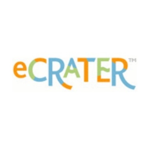 50% Off eCRATER Promo Code (+3 Top Offers) Aug 19 — Ecrater.com