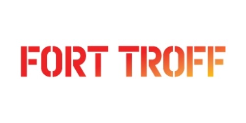 30% Off Fort Troff Promo Code (+7 Top Offers) Aug 19 — Forttroff.com
