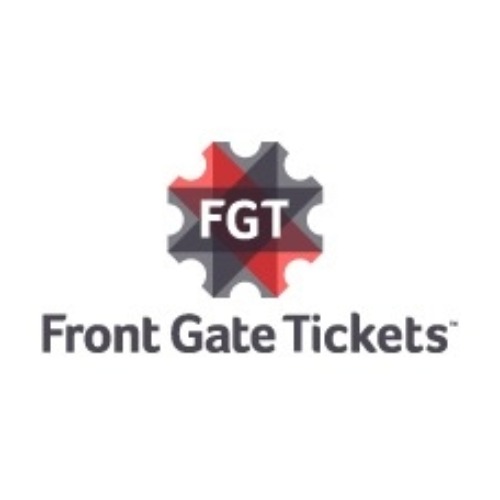 50% Off Front Gate Tickets Promo Code (+2 Top Offers) Sep 19