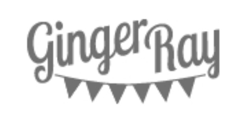 Ginger Ray Promo Code