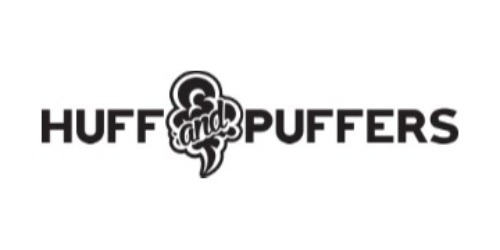 30% Off Huff and Puffers Promo Code (+8 Top Offers) Sep 19