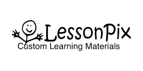 50% Off LessonPix Promo Code (+3 Top Offers) Sep 19 — Lessonpix.com