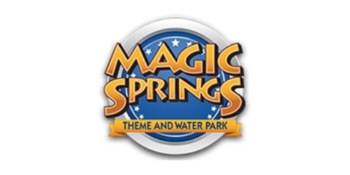 50% Off Magic Springs Promo Code (+7 Top Offers) Jul 19 — Knoji