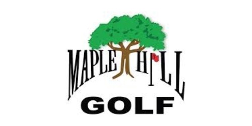 50% Off Maple Hill Golf Promo Code (+3 Top Offers) Sep 19