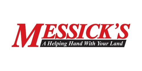 50% Off Messick's Promo Code (+4 Top Offers) Oct 19 — Messicks.com