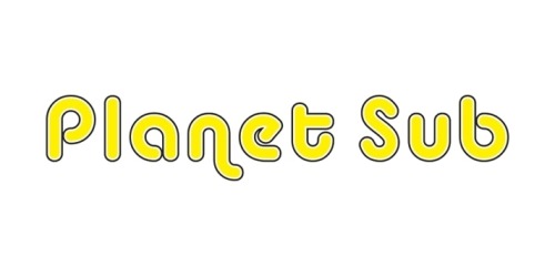 50% Off Planet Sub Promo Code (+3 Top Offers) Sep 19 — Planetsub.com