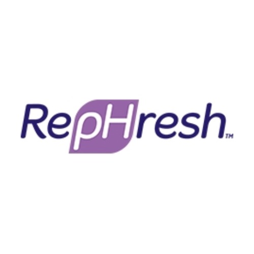 50% Off RepHresh Promo Code (+2 Top Offers) Sep 19 — Rephresh.com