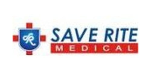 50% Off Save Rite Medical Promo Code (+4 Top Offers) Sep 19