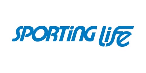 35% Off Sporting Life Promo Code (+11 Top Offers) Aug 19 — Knoji