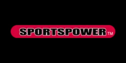 50% Off Sportspower Promo Code (+4 Top Offers) Aug 19 — Sportspowerltd.net