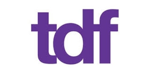 50% Off TDF Promo Code (+3 Top Offers) Aug 19 — Tdf.org
