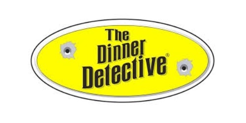 50% Off The Dinner Detective Promo Code (+4 Top Offers) Sep 19