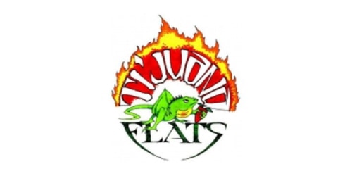 30% Off Tijuana Flats Promo Code | Tijuana Flats Coupon 2018