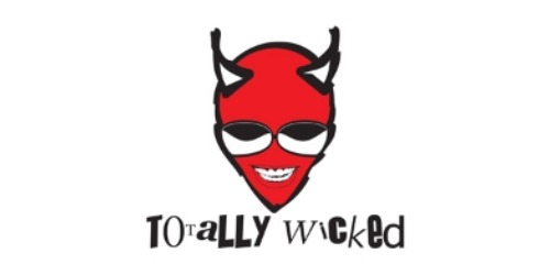 35% Off Totally Wicked Promo Code (+10 Top Offers) Jul 19 — Knoji