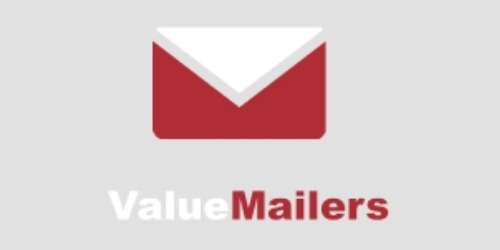 50% Off ValueMailers Promo Code (+7 Top Offers) Jul 19 — Knoji