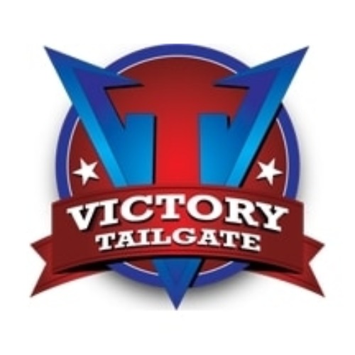 50 Off Victory Tailgate Promo Code 8 Top Offers Aug 19 50 Off Victory Tailgate Promo Code 8 Top Offers Aug 19