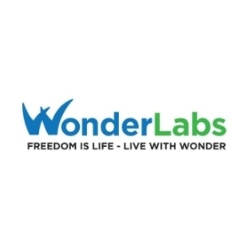 $20 Off WonderLabs Promo Code (+14 Top Offers) Aug 19 — Wonderlabs.com