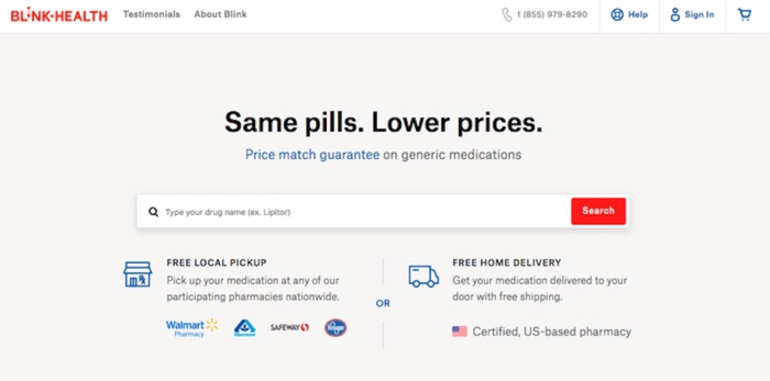 Online Pharmacies: Everything You Need to Know Plus the 5 Best Places ...