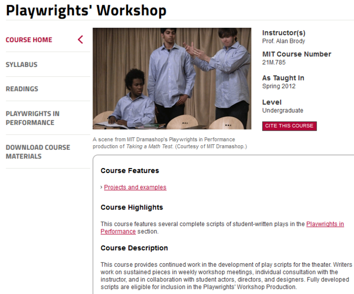 The Best Free (or Cheap!) Online Acting Classes for Aspiring Actors