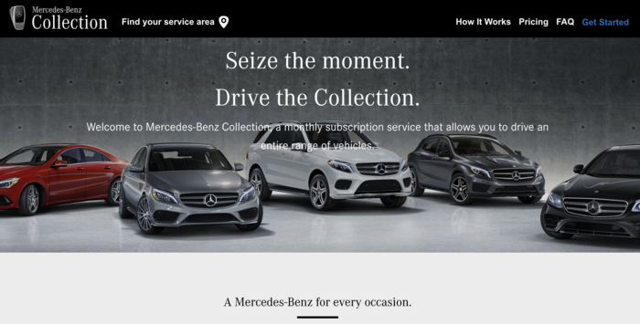 13 All-Inclusive Month-to-Month Car Subscription Services, Compared