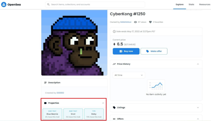 The Definitive NFT Value Estimator Guide: How to Gauge If an NFT Is ...