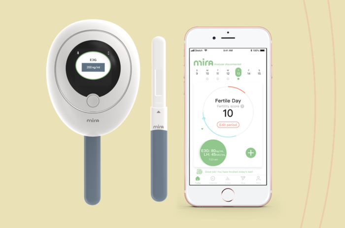 Fertility Monitors: Everything You Need to Know Plus the Five Best Brands