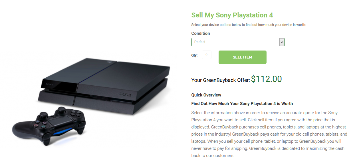 10 Device Trade-In Sites That Will Pay Good Money for your Old Video ...