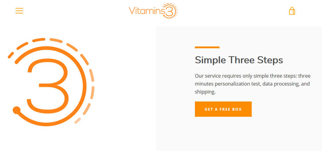 The 10 Best Personalized Vitamin Subscriptions, Compared: Care/of vs ...