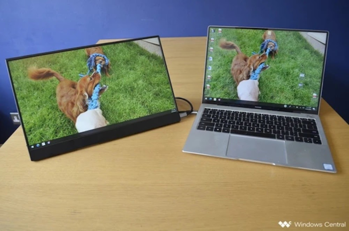 Portable Monitor for Laptop Use on the Go: The Complete Guide + 6 Best ...