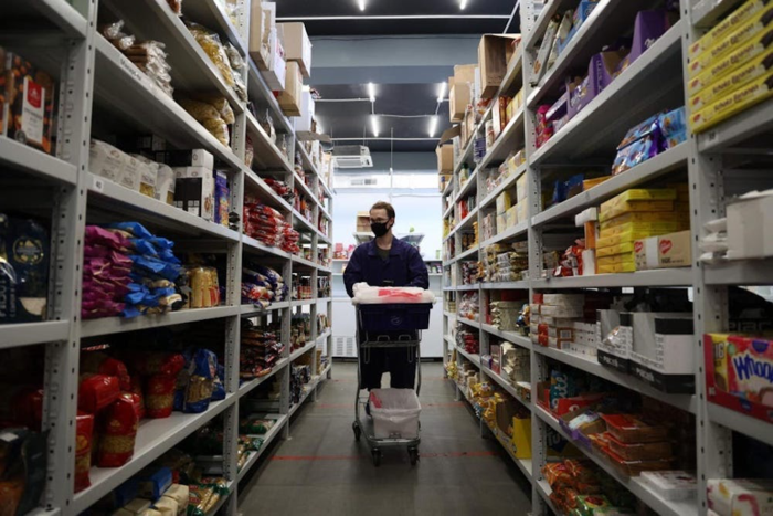 Grocery Delivery: The 11 Best Services, From Instacart and Beyond