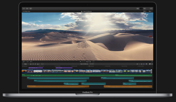 Easy-to-Use Drone Video Editing Software for All of the Drone Footage ...