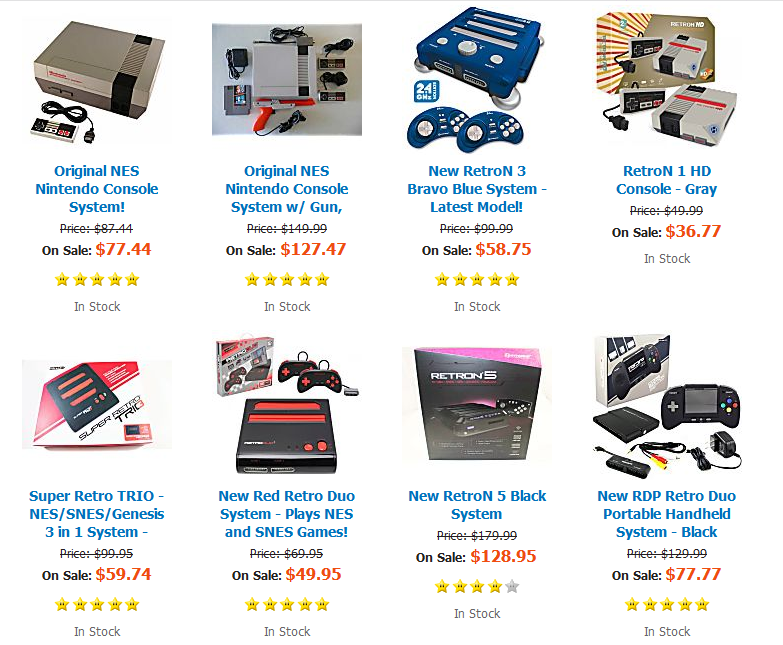 10 Device Trade-In Sites That Will Pay Good Money for your Old Video ...