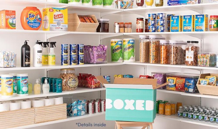 Grocery Delivery: The 11 Best Services, From Instacart and Beyond