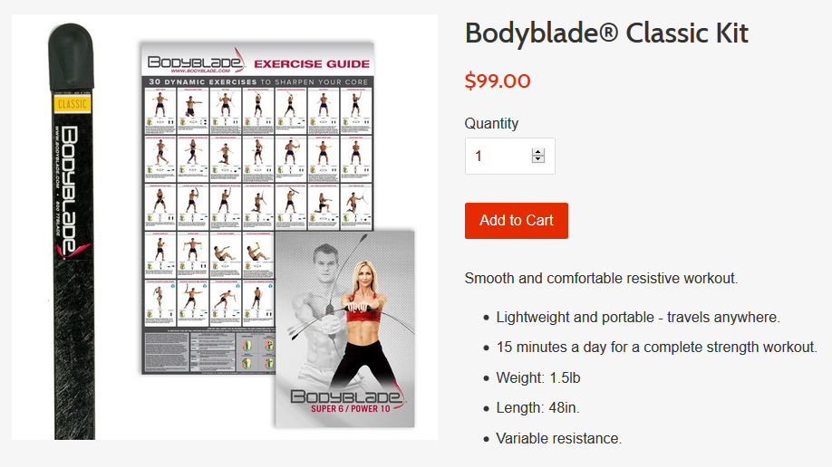 15 Cheaper Alternatives to BodyBoss Portable Exercise Equipment, Compared