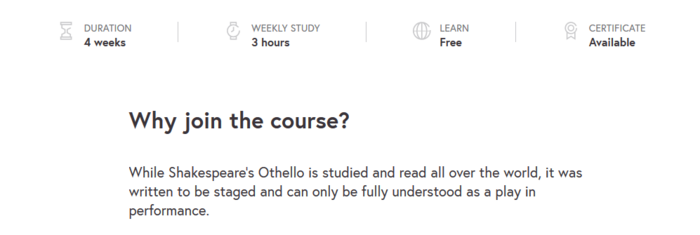 The Best Free (or Cheap!) Online Acting Classes for Aspiring Actors