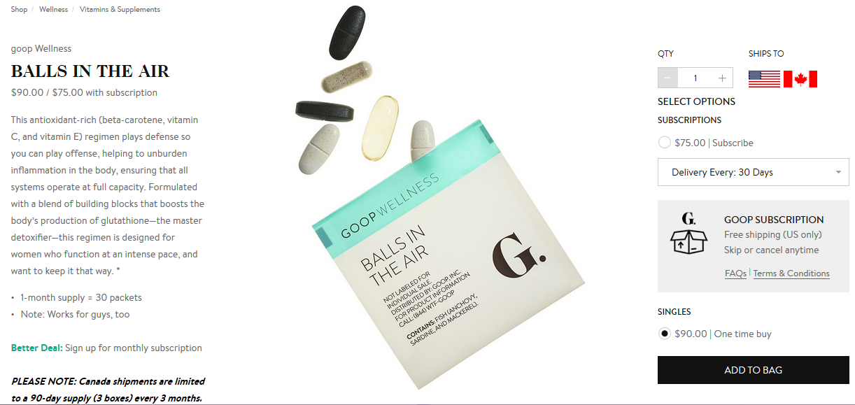 The 10 Best Personalized Vitamin Subscription Services for Beauty Lovers