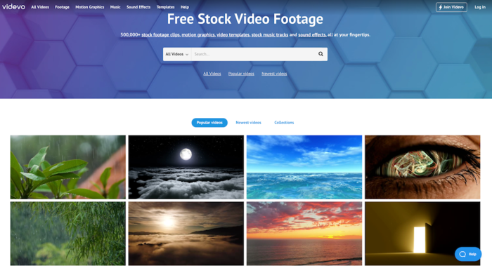 The 5 Best Stock Video Websites for Footage That Doesn't Look Generic