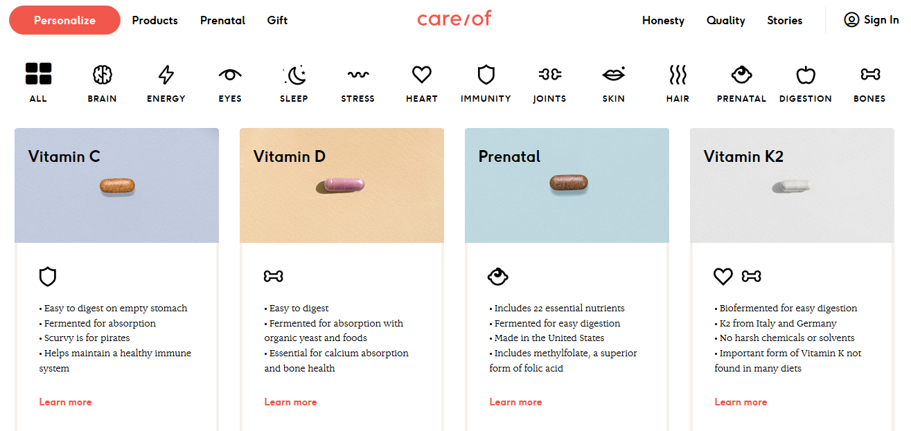 The 10 Best Personalized Vitamin Subscription Services for Beauty Lovers