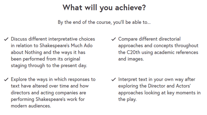 The Best Free (or Cheap!) Online Acting Classes for Aspiring Actors