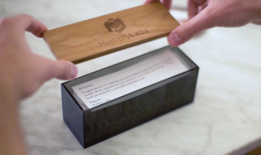 The 10 Best Personalized Vitamin Subscriptions, Compared: Care/of vs ...