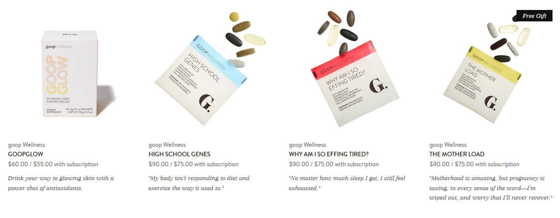 The 10 Best Personalized Vitamin Subscription Services for Beauty Lovers