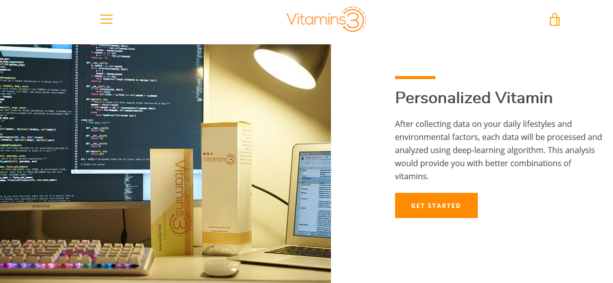 The 10 Best Personalized Vitamin Subscriptions, Compared: Care/of vs ...