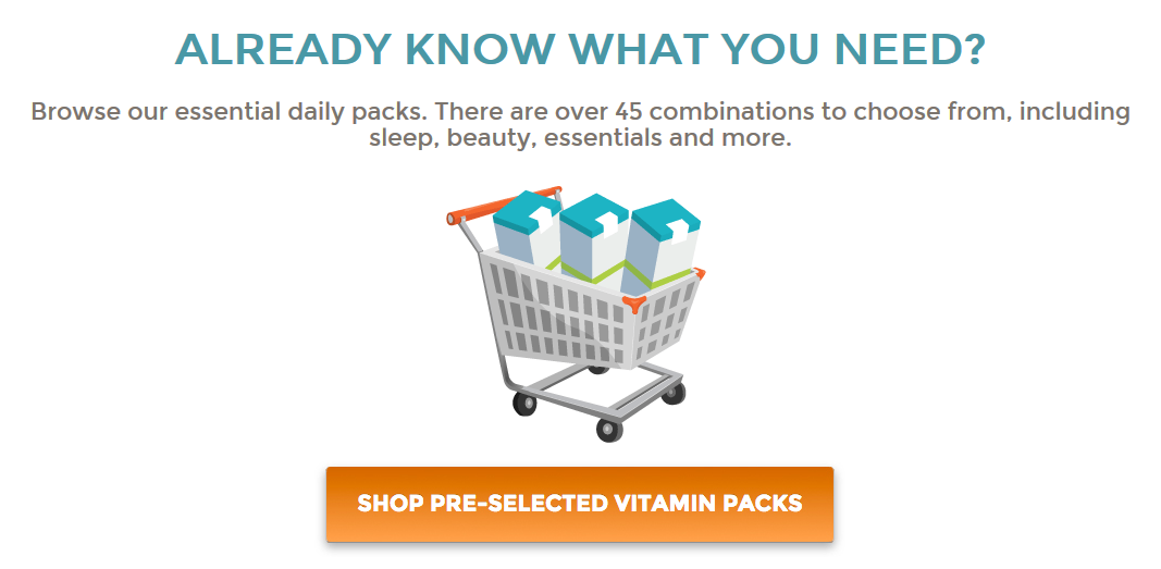 The 10 Best Personalized Vitamin Subscriptions, Compared: Care/of vs ...