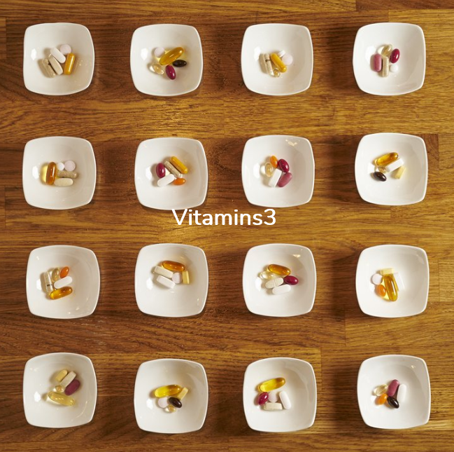 The 10 Best Personalized Vitamin Subscriptions, Compared: Care/of vs ...