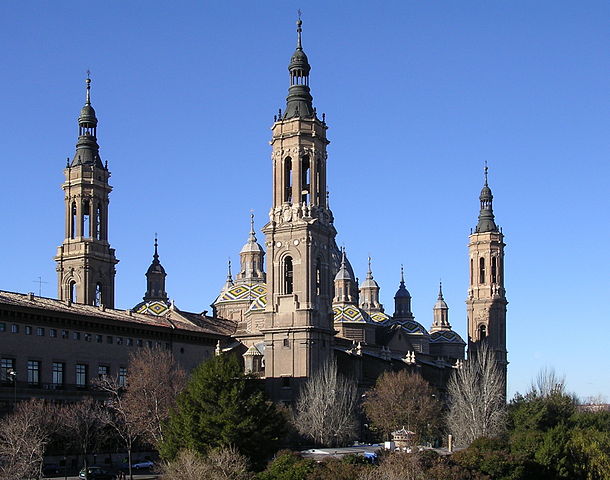 The Most Popular and Largest Shrines to the Virgin Mary